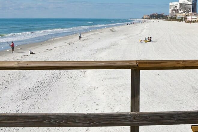 Redington Beach &ndash; Pinellas County