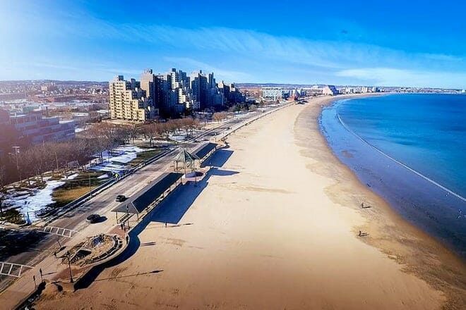 Revere Beach &mdash; Revere
