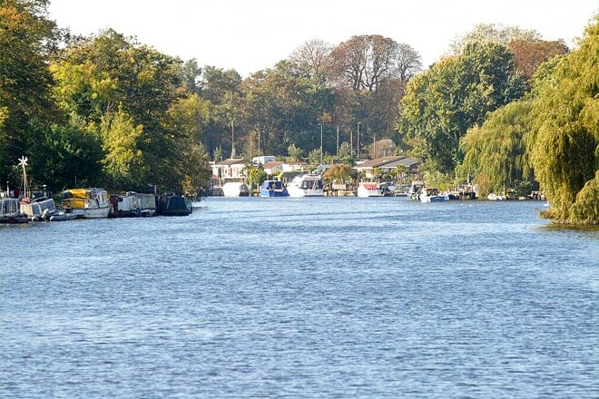 River Thames