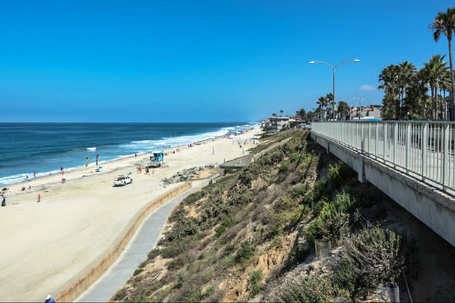 Robert Frazee State Beach