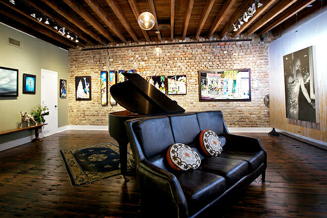 Robert Lange Studios