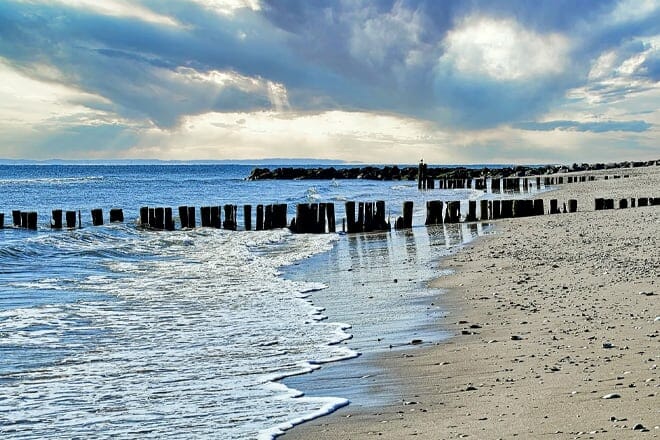 Rockaway Beach &mdash; Queens