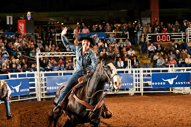 Rodeo Austin