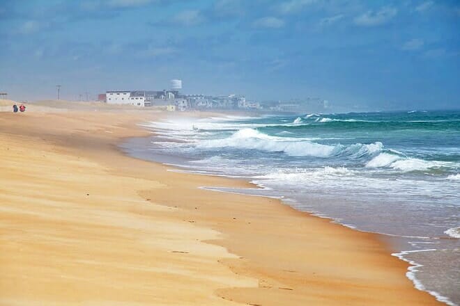 Salisbury Beach &mdash; Salisbury