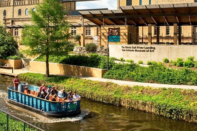 San Antonio Museum of Art