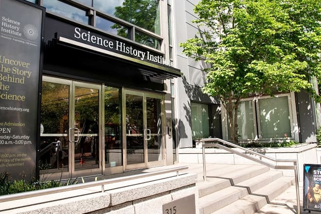 Science History Institute