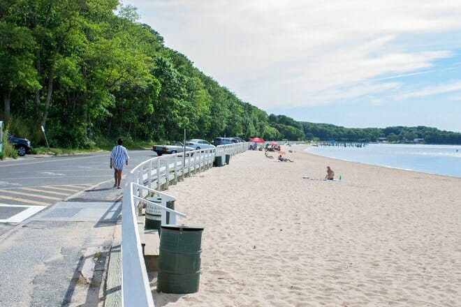 Shelter Island &mdash; Suffolk County