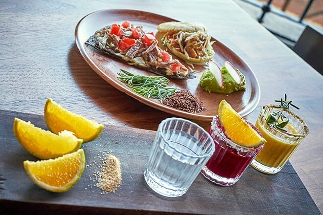 Taste Mezcal In Oaxaca