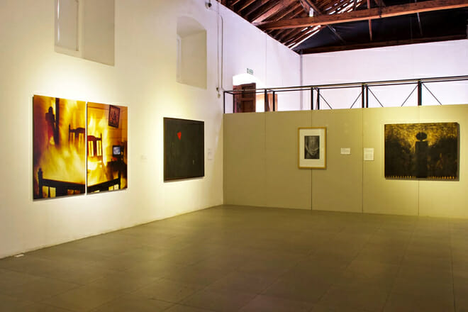 The Museum Of Contemporary Art And Design