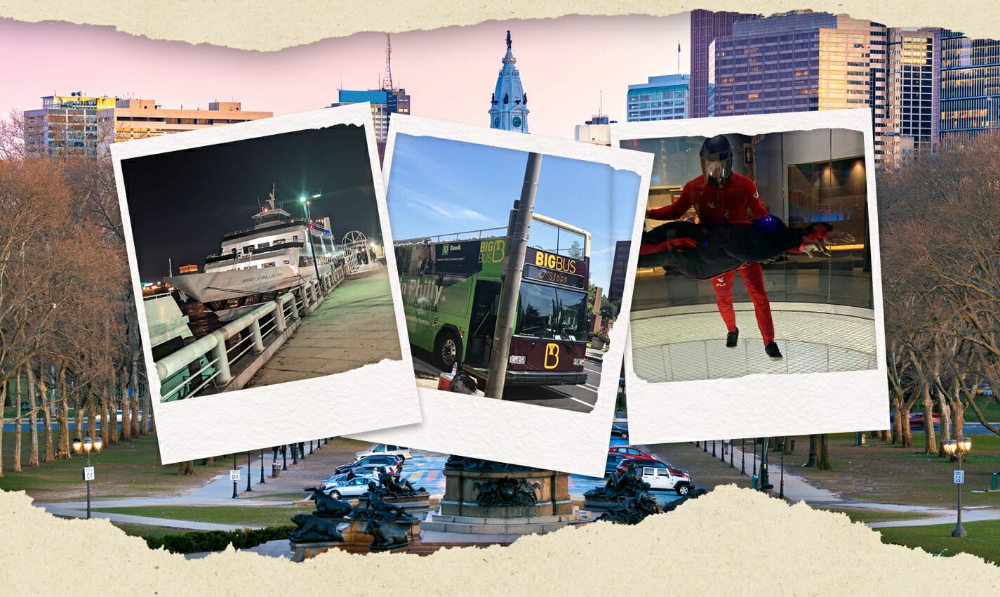 things to do in philadelphia at night travel photo