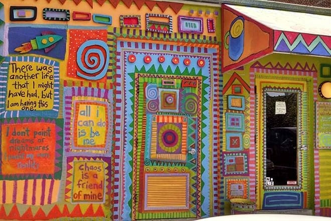 Third Street Stuff & Coffee