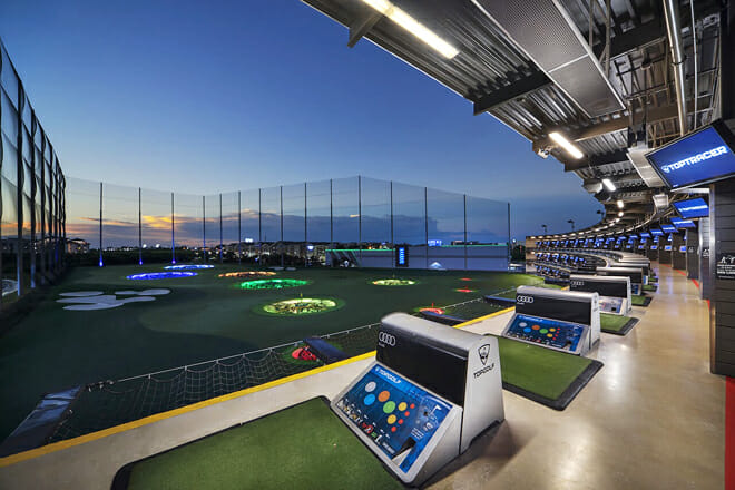 Topgolf