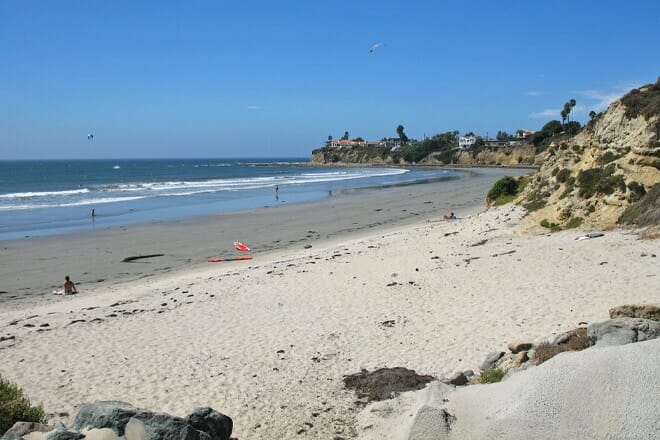 Tourmaline Surf Park