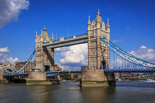 Tower Bridge