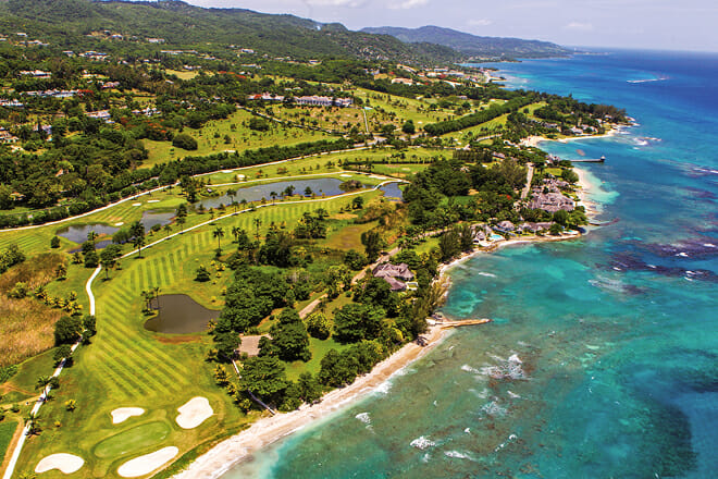 Tryall Club Golf Course