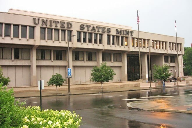 United States Mint