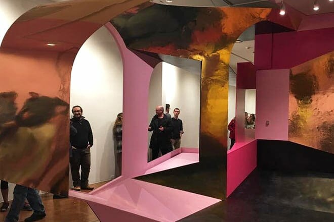 University of Kentucky Art Museum