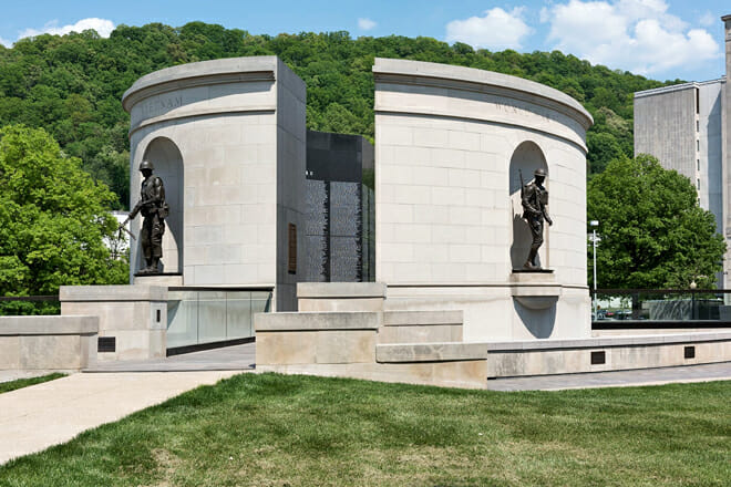 Veterans Memorial