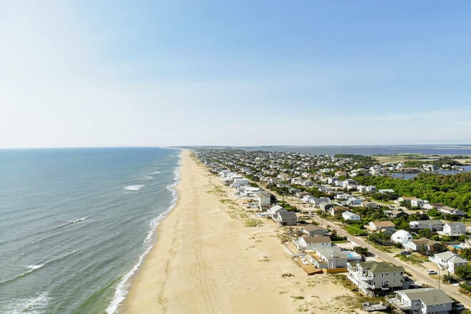 Virginia Beach &mdash; Virginia