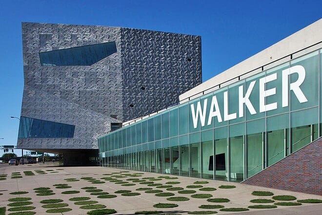 Walker Art Center
