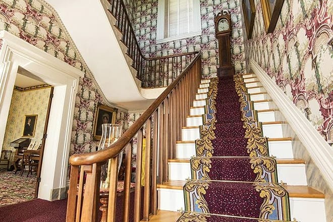 Waveland State Historic Site