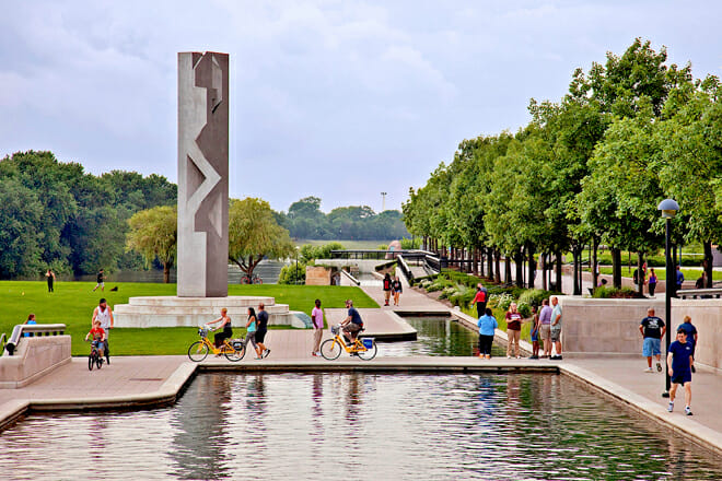 White River State Park