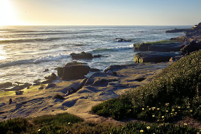 Windansea Beach &mdash; San Diego