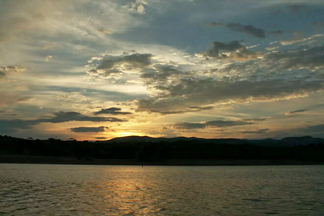 Yuba Lake State Park &mdash; Levan