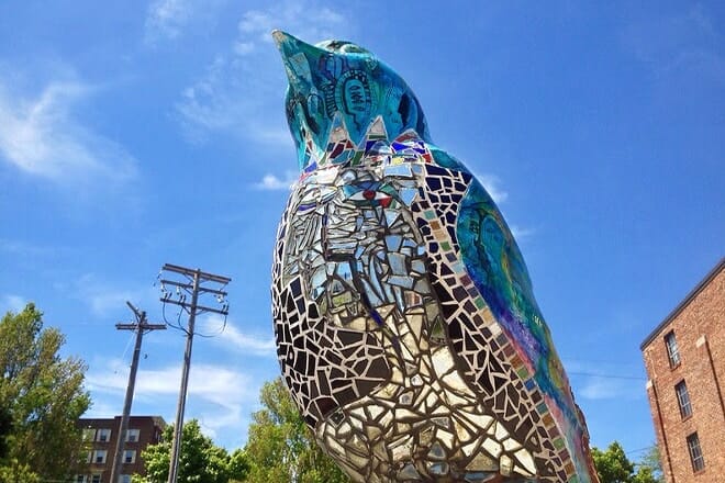 American Visionary Art Museum &mdash; Baltimore