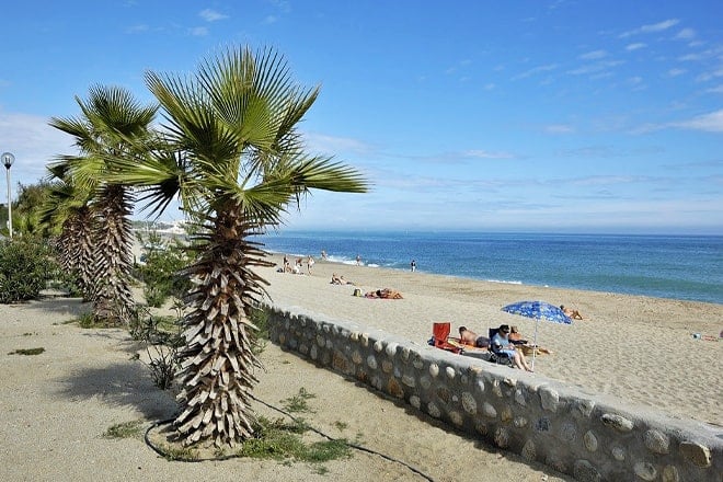 Argel&egrave;s-sur-Mer