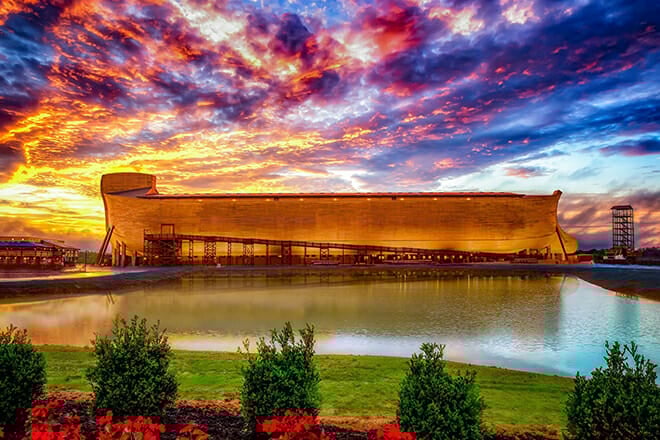 Ark Encounter