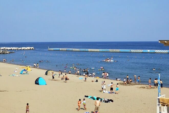 Atami Sun Beach