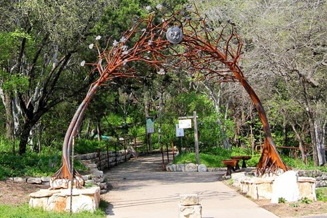 Austin Nature & Science Center