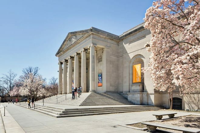Baltimore Museum of Art &mdash; Baltimore