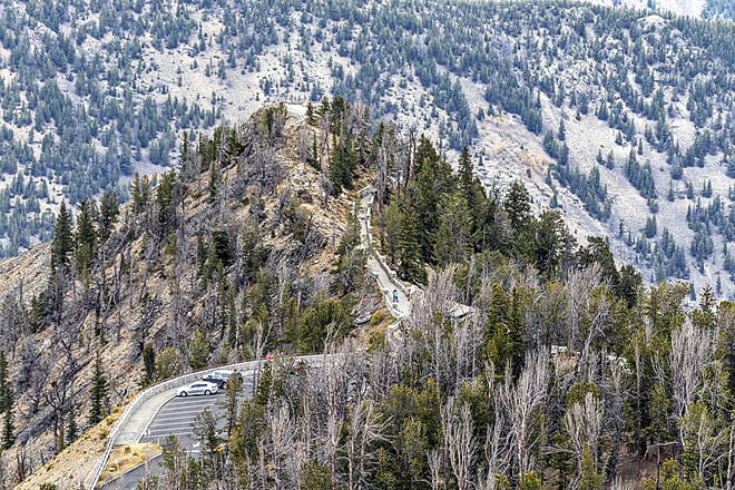 Beartooth Highway