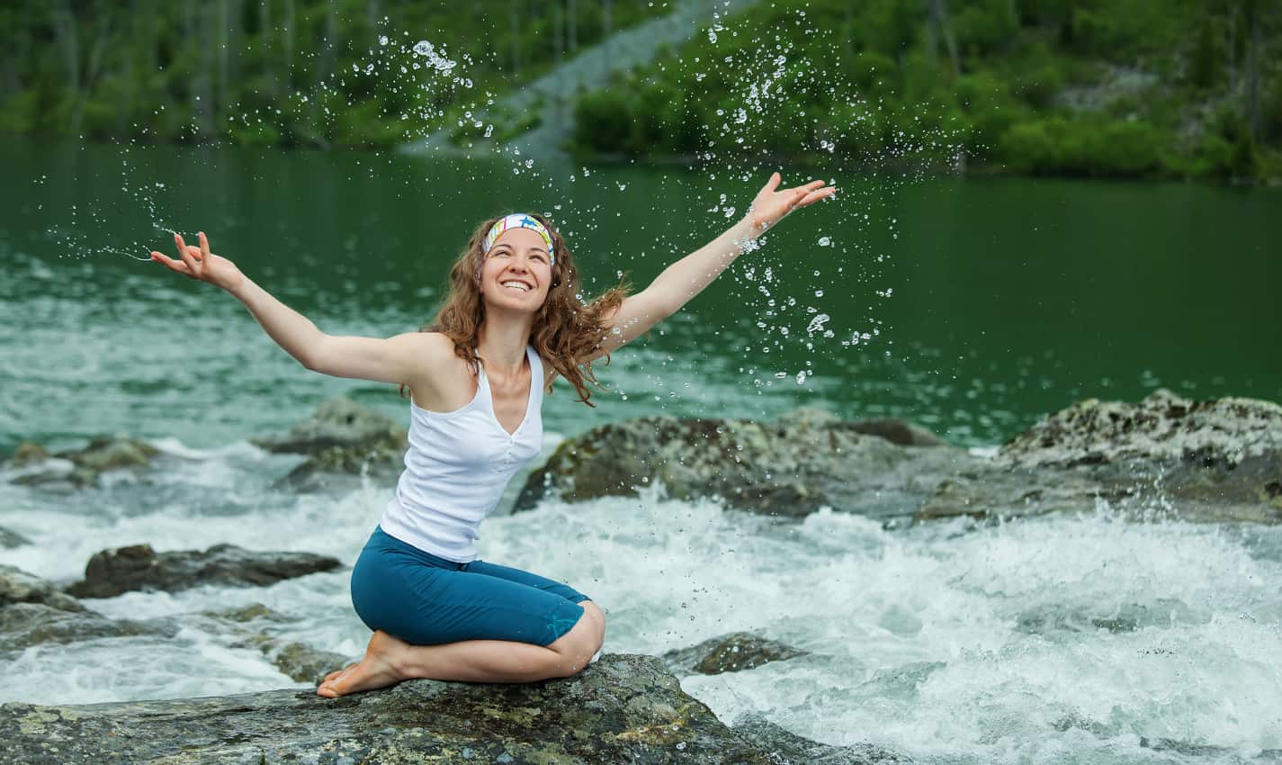 Best Beaches Near Little Rock, AR