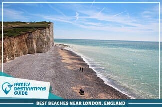 Best Beaches Near London, England