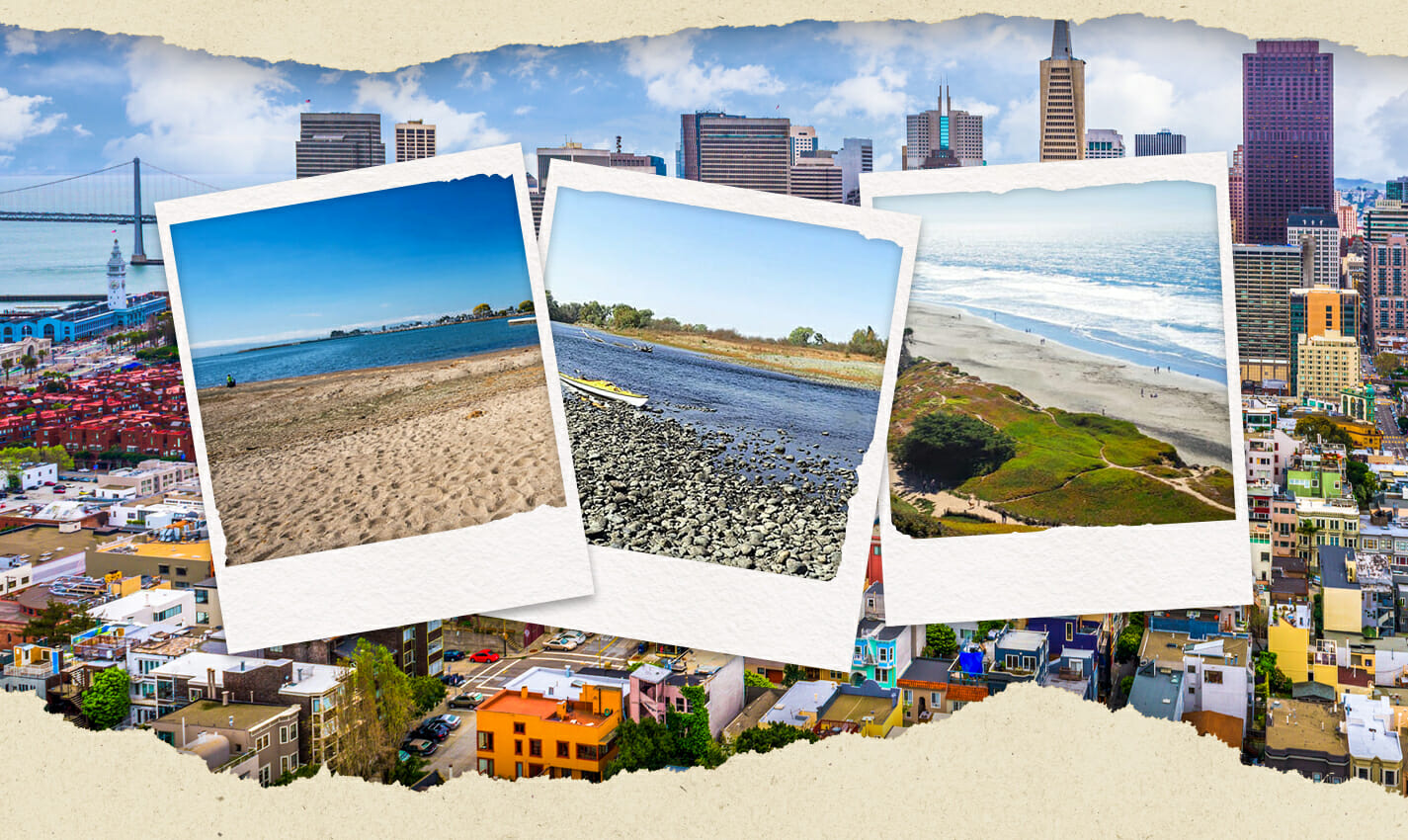 best beaches near sacramento, ca travel photo