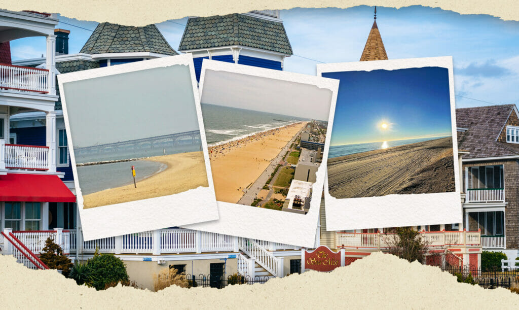 best beaches near washington, d.c. travel photo