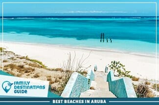 Best Beaches In Aruba