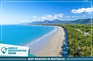 Best Beaches In Australia