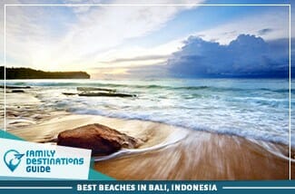 Best Beaches In Bali, Indonesia