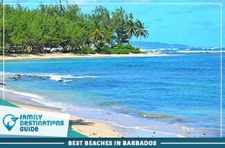 Best Beaches In Barbados
