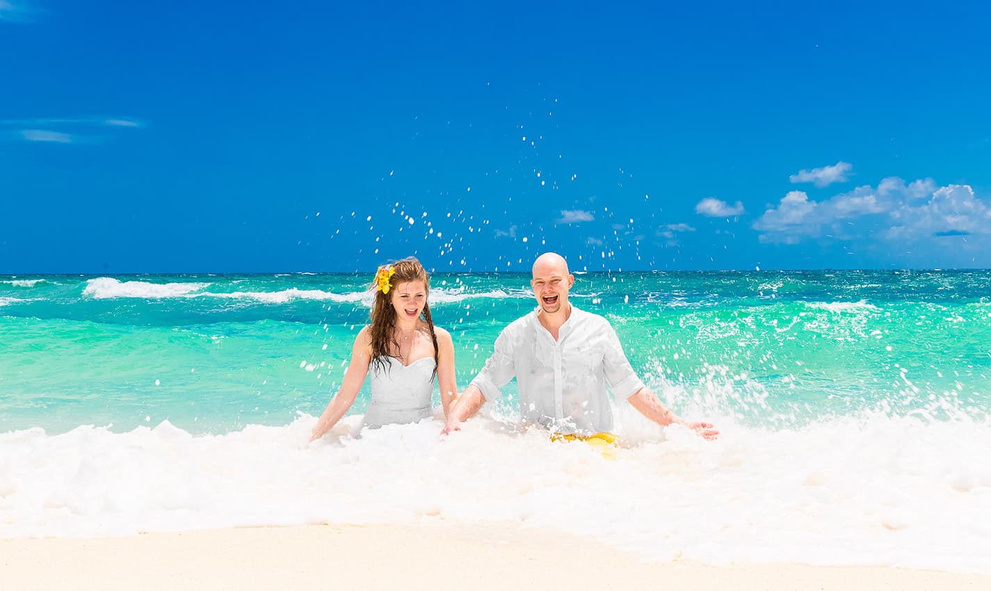 Best Beaches In Barbados