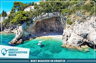 Best Beaches In Croatia