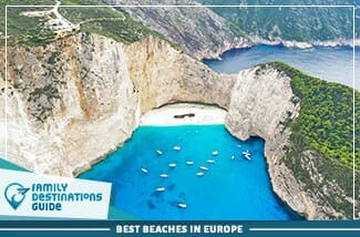 Best Beaches In Europe