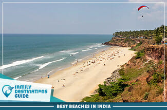 Best Beaches In India 325