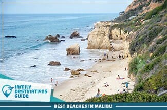 Best Beaches In Malibu