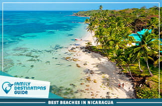 Best Beaches in Nicaragua