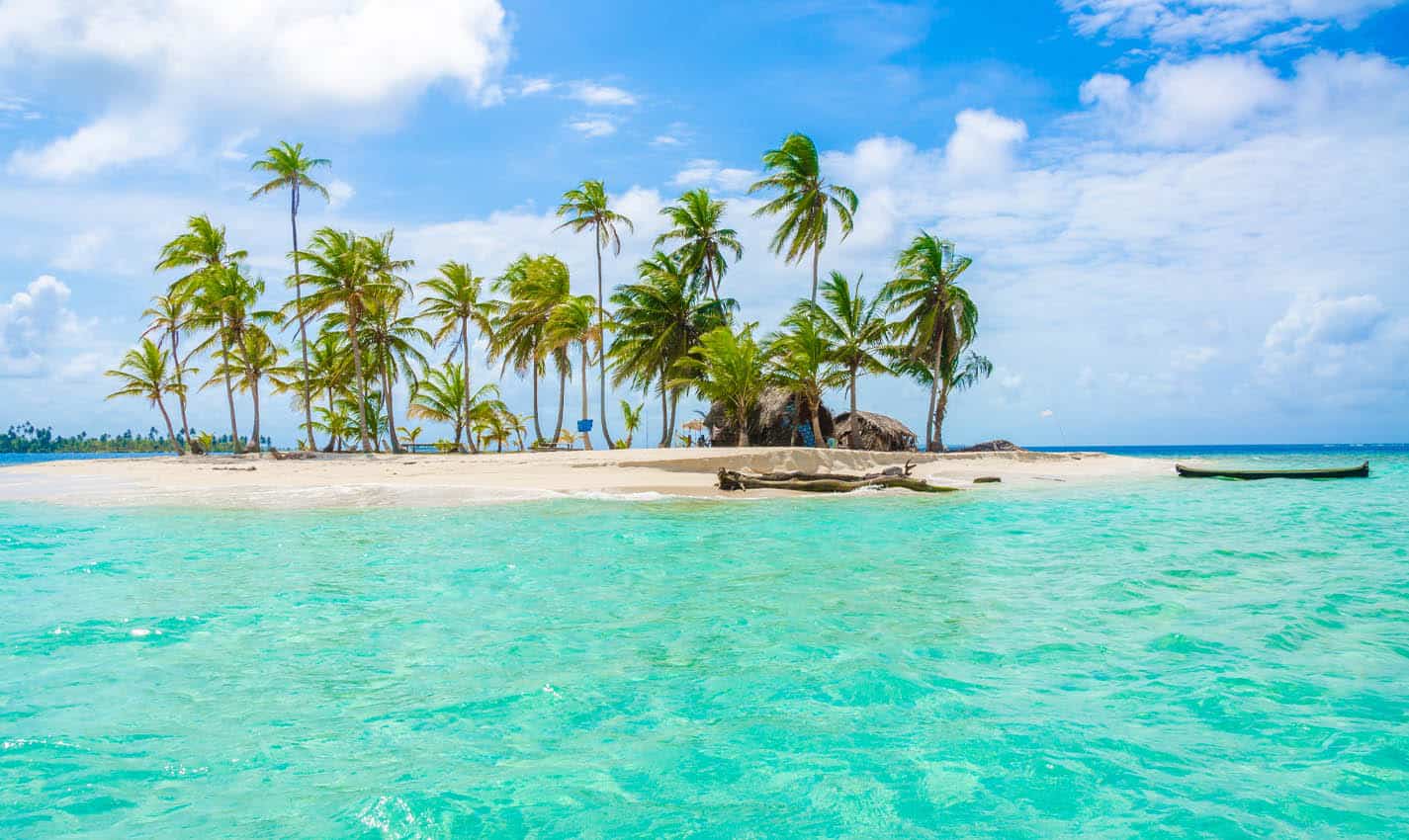 Best Beaches In Panama